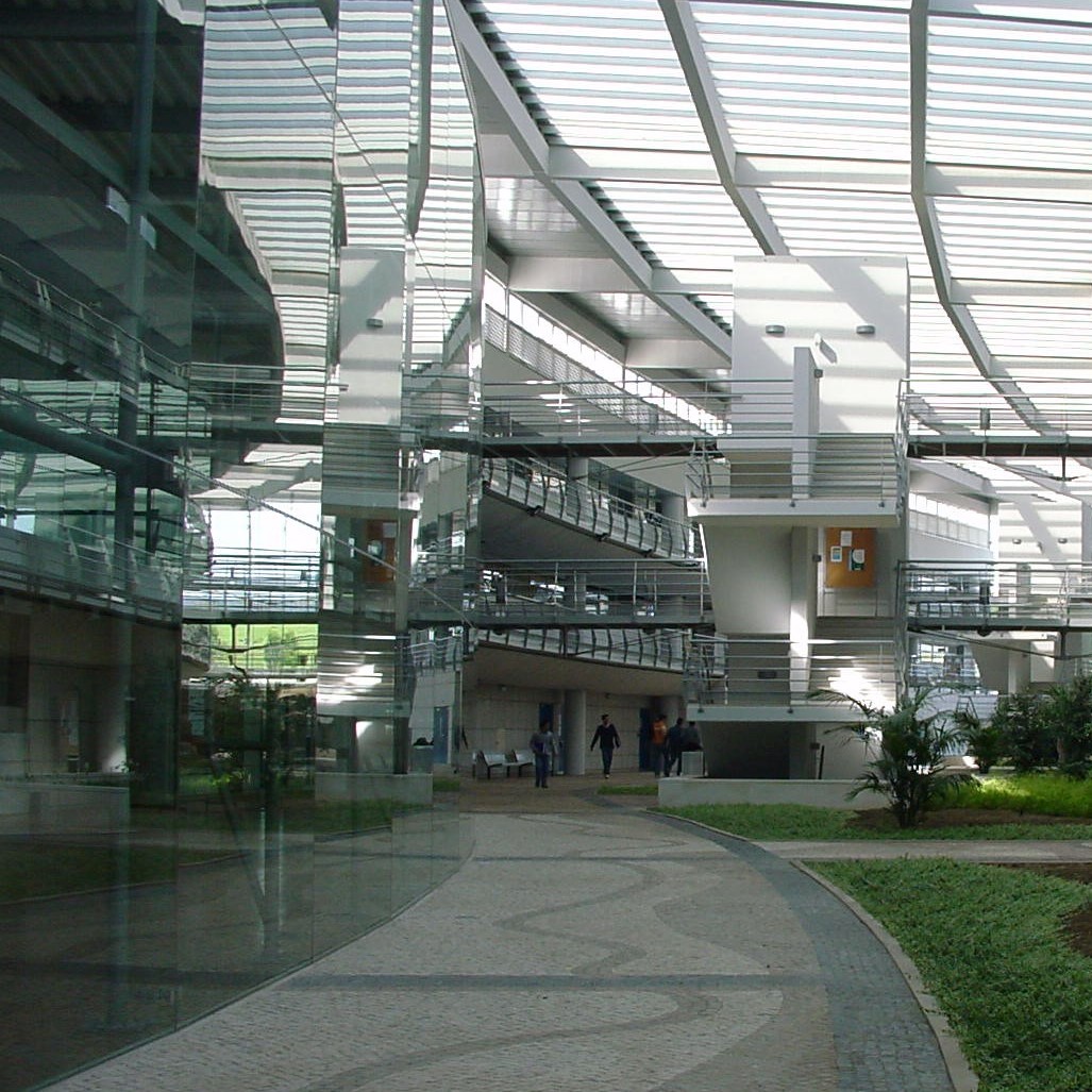 IST - Campus Tagus Park - PMA